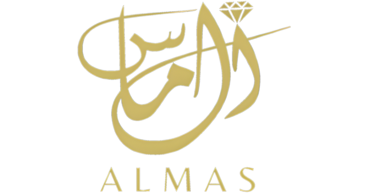 Almas Clothing